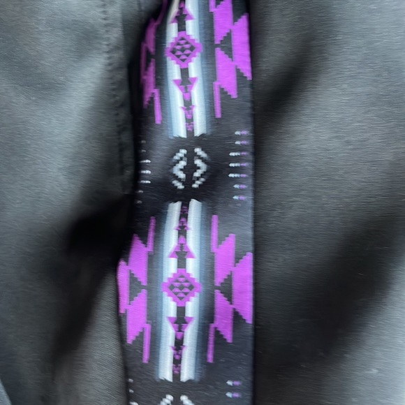 nu trendz | Pants & Jumpsuits | Nu Trendz Native American Print Sweats ...